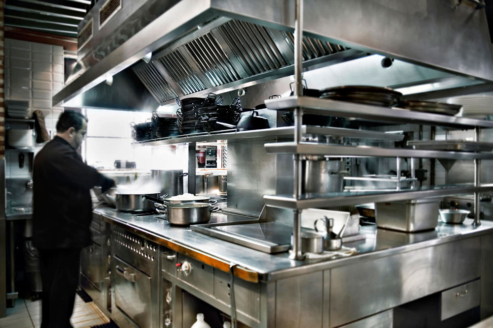 Superior Foods | Global Food Distributor