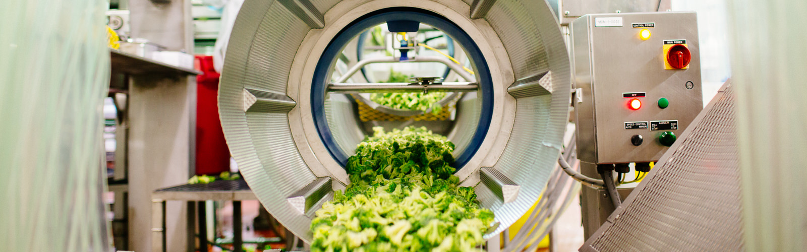 Superior Foods | Our Markets