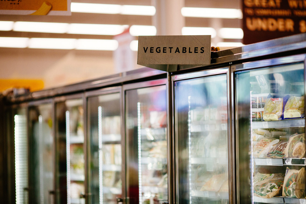 Superior Foods | Global Food Distributor